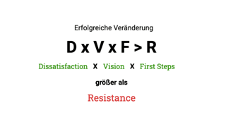 Bekannte Change Formeln - dno